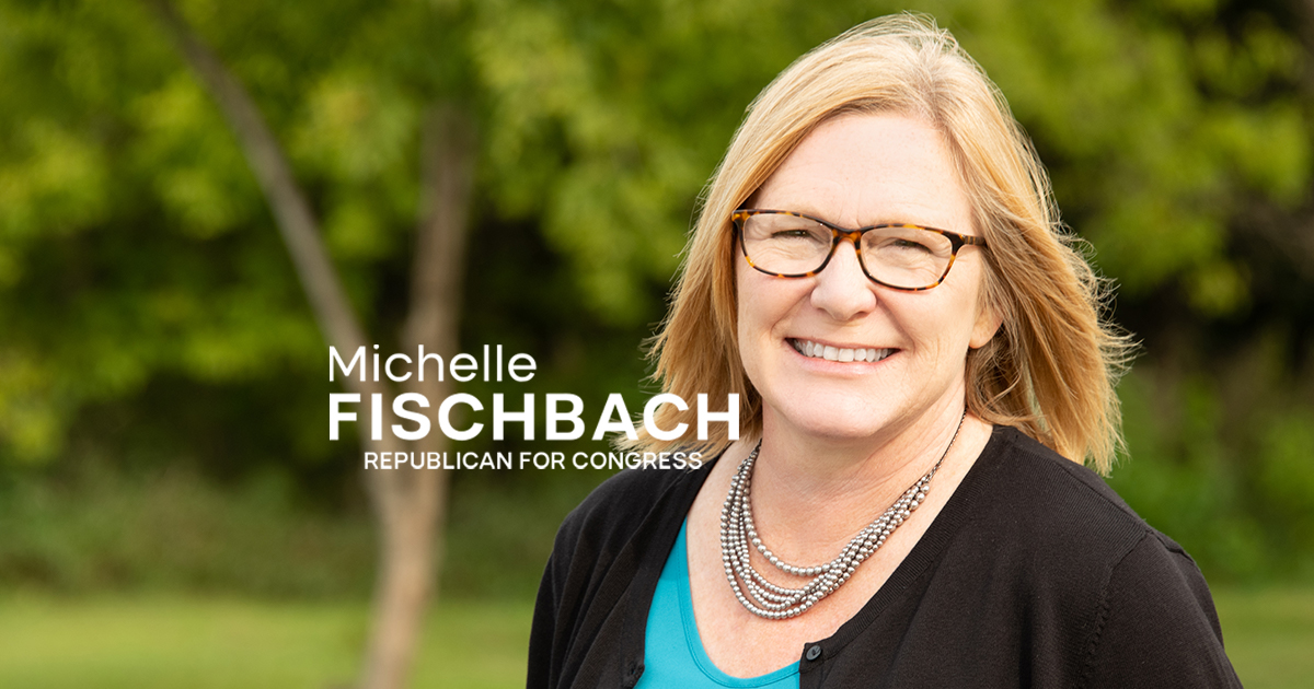 FISCHBACH ENDORSED BY FORMER U.N. AMBASSADOR NIKKI HALEY – Fischbach ...